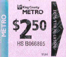 Metro HS Ticket – Metro Matters
