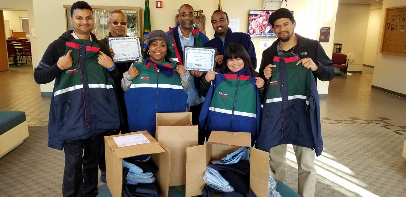 Metro-PT-graduates-uniforms-10272017 – Metro Matters