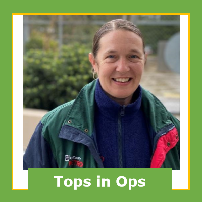 Jennifer Barringer – Metro Matters