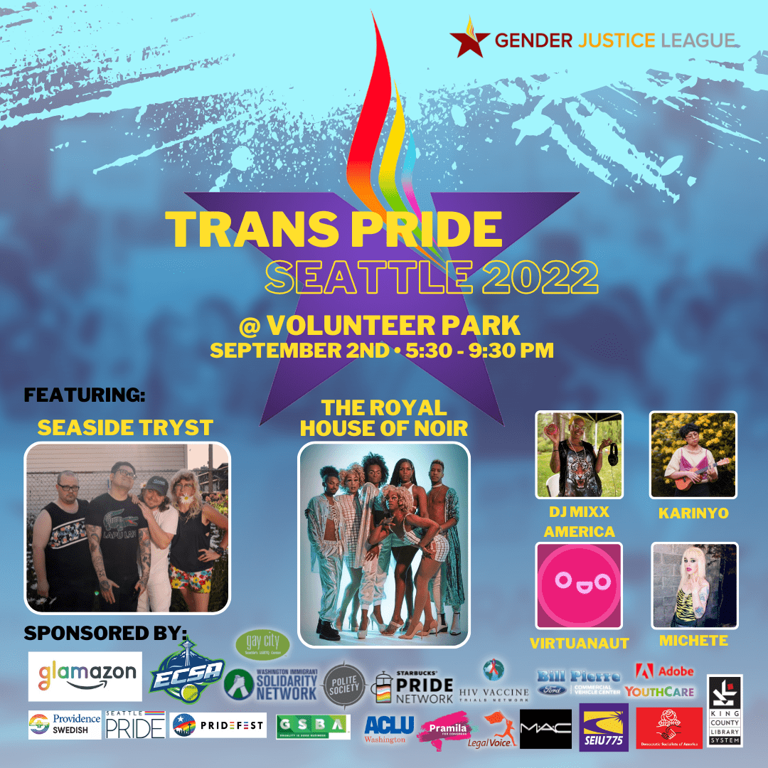 Trans-pride – Metro Matters