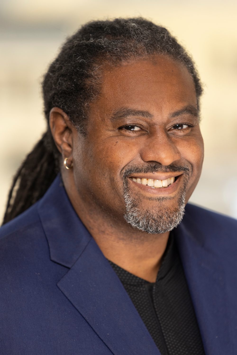 Terry White MLT Headshots – Metro Matters