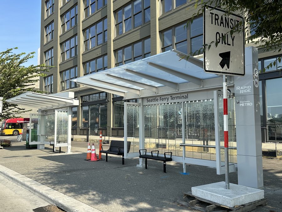 Seattle – Metro Matters