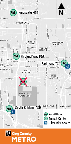 Houghton P&R_maps – Metro Matters