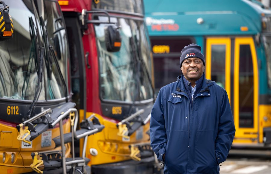 2023 Operator of the Year Terry Moon – Metro Matters