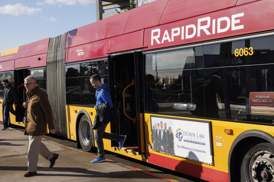 We are H Line – Metro Matters