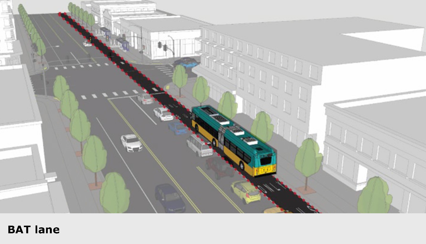 5-BAT Lane – Metro Matters