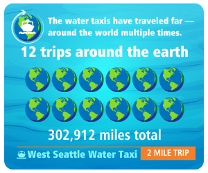WSEA Miles – Metro Matters