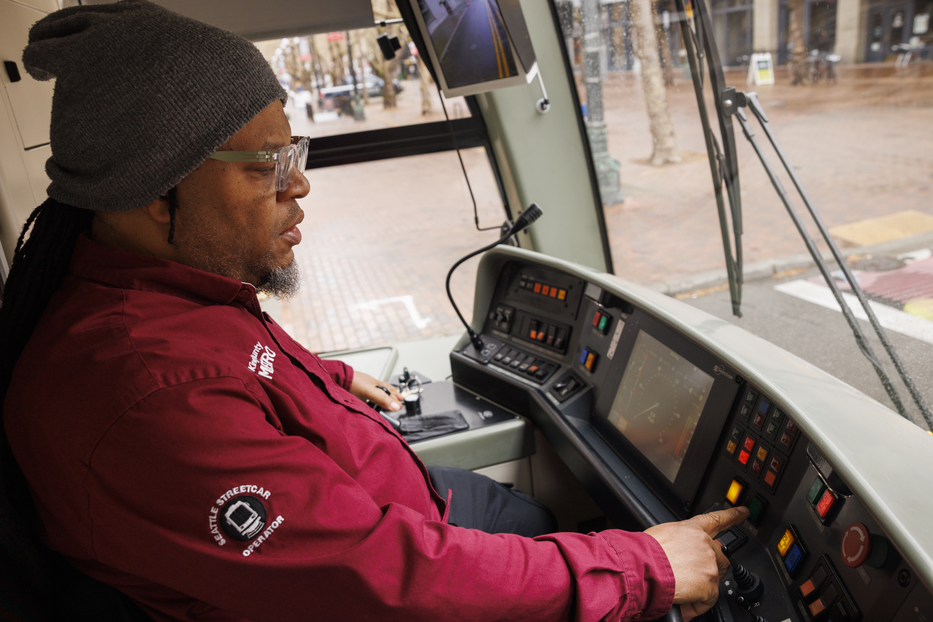 April 4th Streetcar Operator – Metro Matters