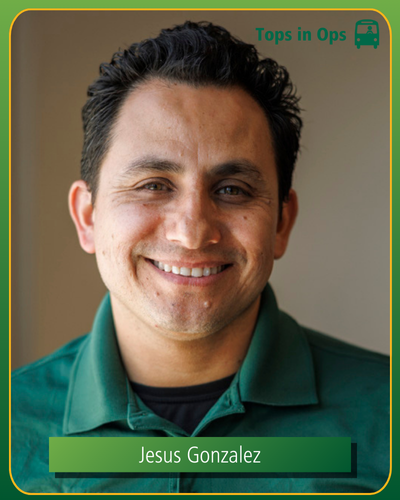 Jesus Gonzlaez–North – Metro Matters