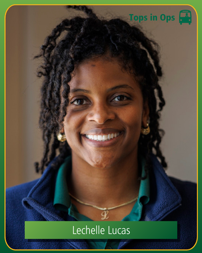 Lechelle Lucas–Ryerson – Metro Matters