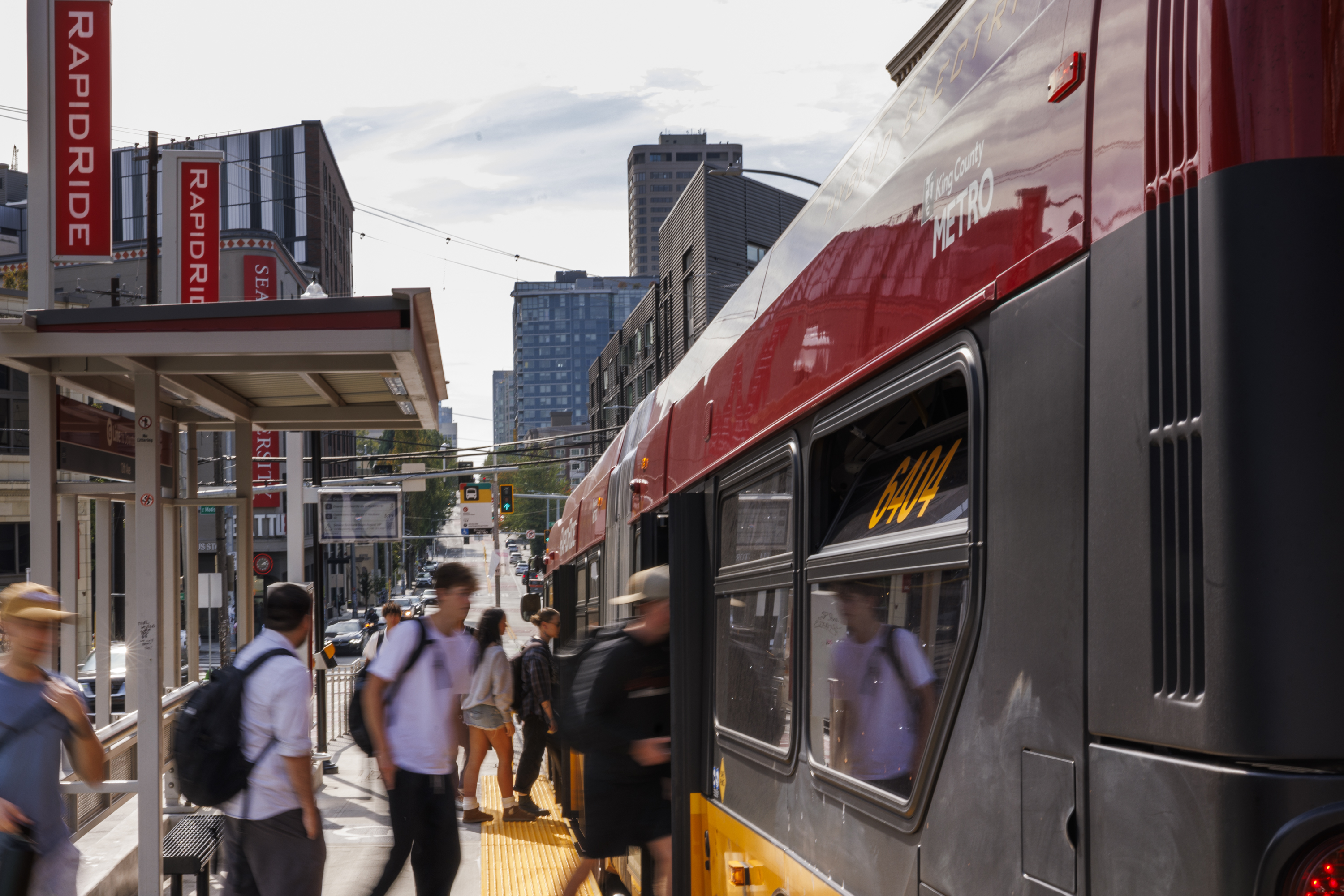 Sep 8 Rapid Ride G Line – Metro Matters